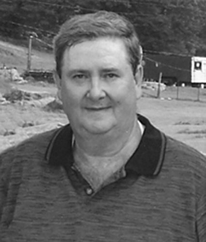 Kenneth Ray Davis | News, Sports, Jobs - The Intermountain